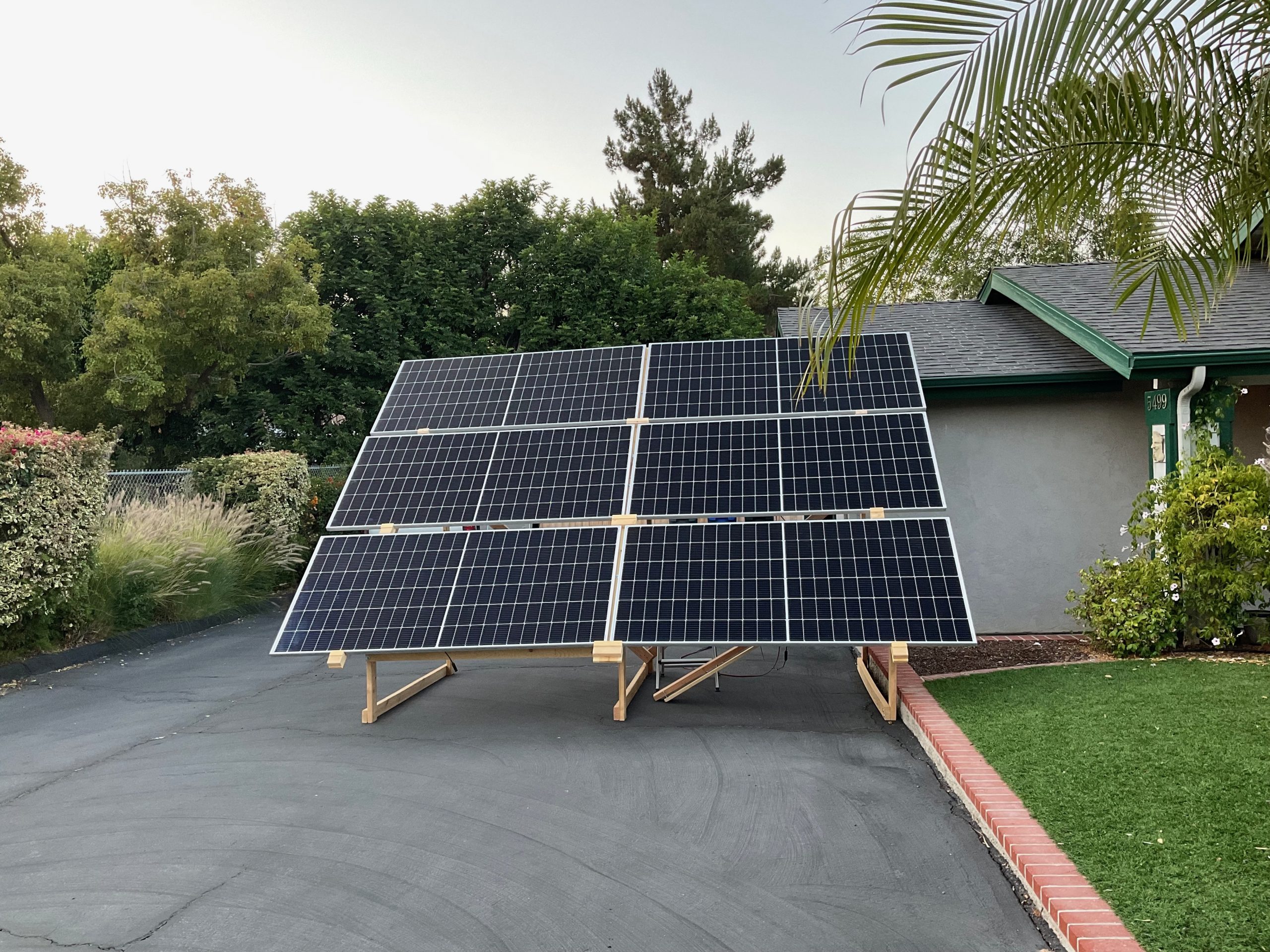 We haz power. - Ripple