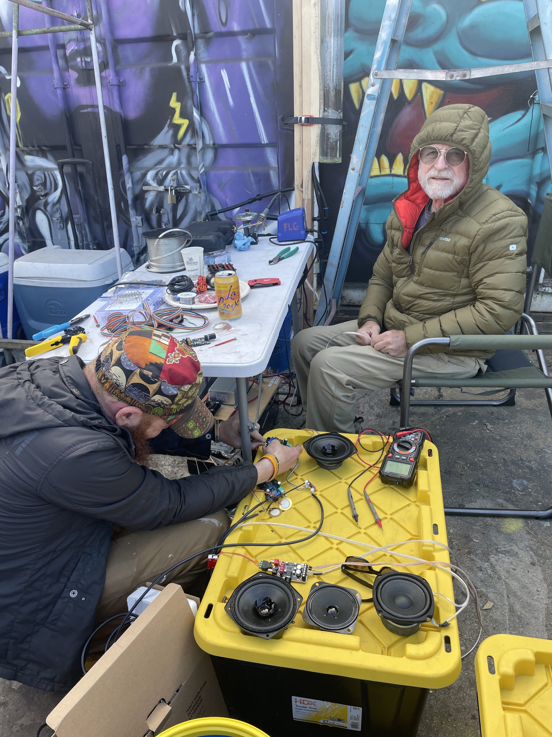 The Ripple Build - Ripple